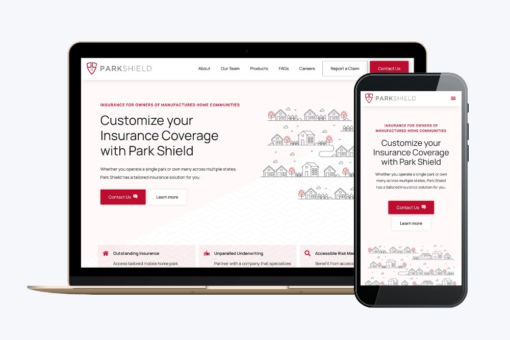 Azuro Digital | Web Design, Development & SEO Agency